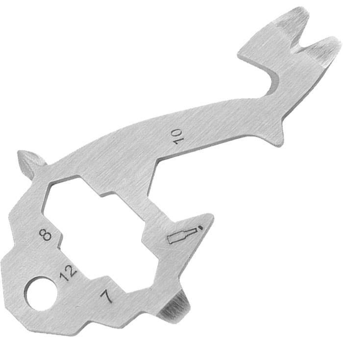 Décapsuleur Forme De Girafe, Acier Inoxydable Decapsuleur Biere Rigolo ...