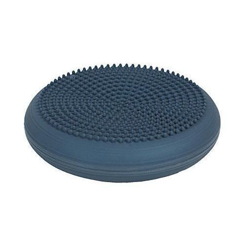 Coussin d'équilibre XL Togu Dynair Senso - Bleu pastel - Pour améliorer ...