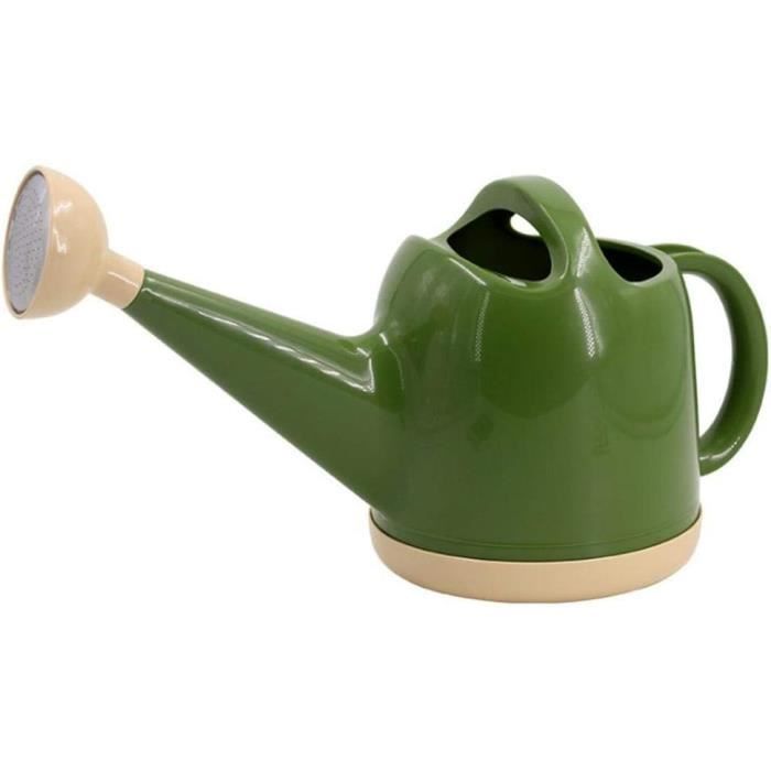 Arrosoir De Jardin En Plastique, Design Classique, Outils De Jardin ...