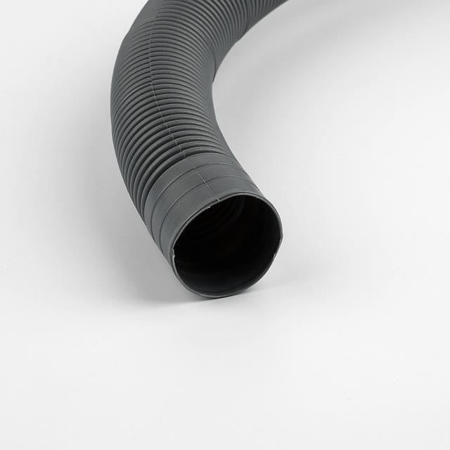 Tuyau,Grey-32mm-Length 1m--BiosD Tuyau de Vidange Ondulé pour Machine à ... Tuyau,Grey-32mm-Length 1m--BiosD Tuyau de Vidange Ondulé pour Machine à ...