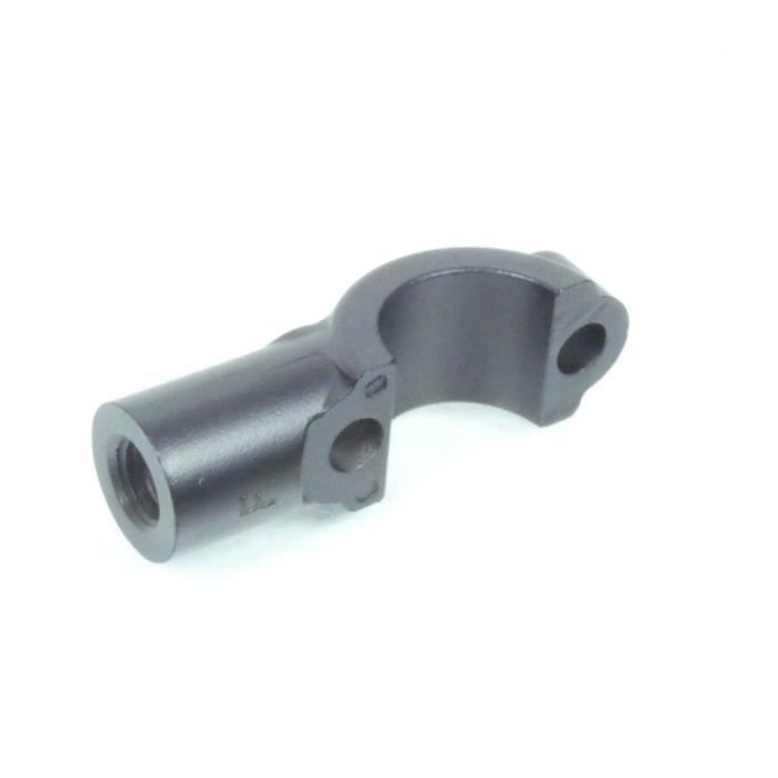 Attache guidon maître cylindre frein AV pour moto Suzuki SV 650 69689 ...