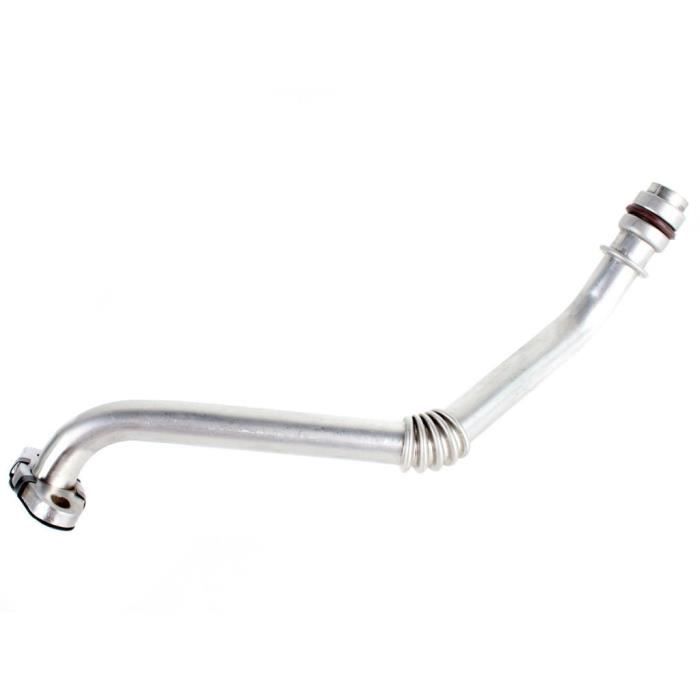 Tuyau de Retour d'Huile Renault Clio III Megane II Modus Scenic II III ...
