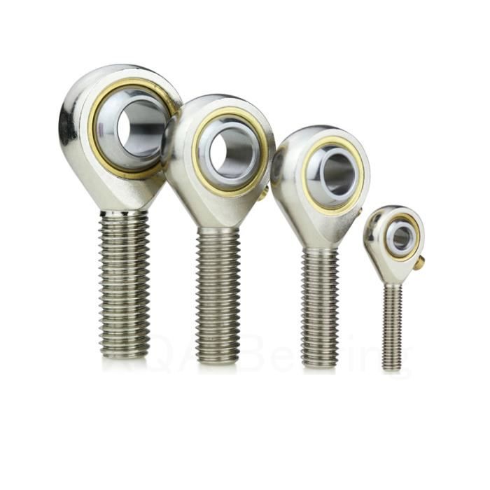 Pièce machine outil,Douilles à filetage mâle POS3 POS4 POS5 POS6 POS8 ...