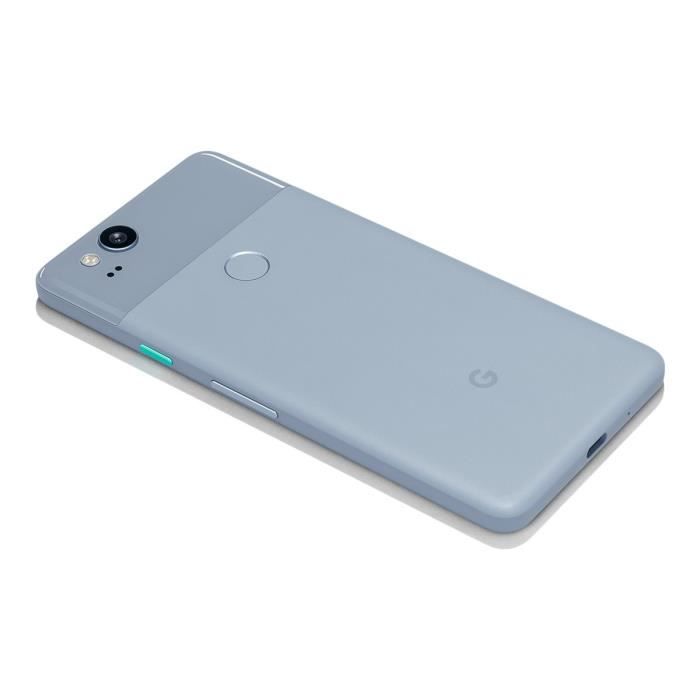 Google Pixel 2 Smartphone 4G LTE 64 Go CDMA - GSM 5" 1 920 x 1 080 ...