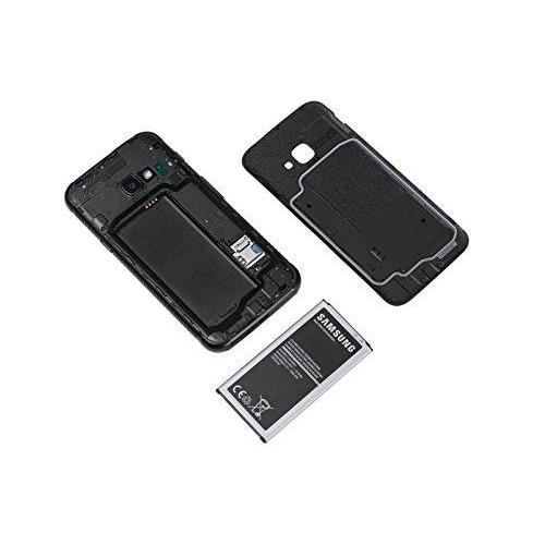 SAMSUNG Galaxy Xcover 4 16 go Noir - Reconditionné - Excellent état ...