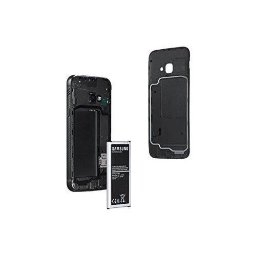 SAMSUNG Galaxy Xcover 4 16 go Noir - Reconditionné - Excellent état ...