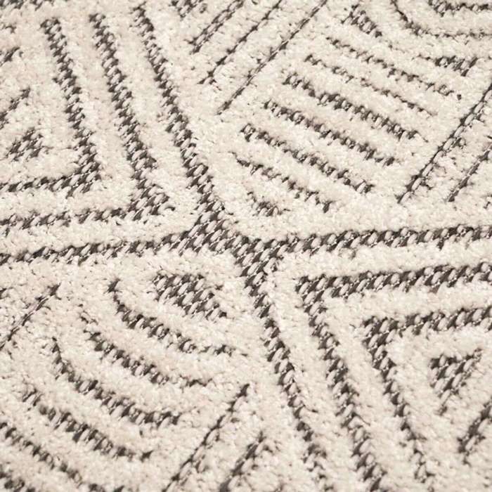 DEHORS-DEDANS MODERN AZTEC - Cdiscount Maison