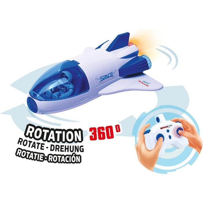 Navette spatiale RC - Cdiscount Jeux - Jouets