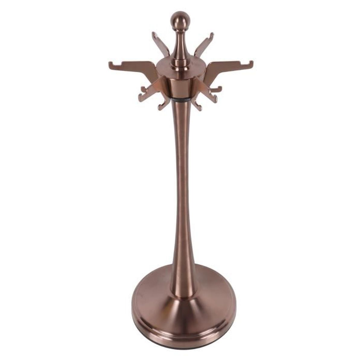 AUN Support pour ustensiles de cuisine - Support à ustensiles de ...