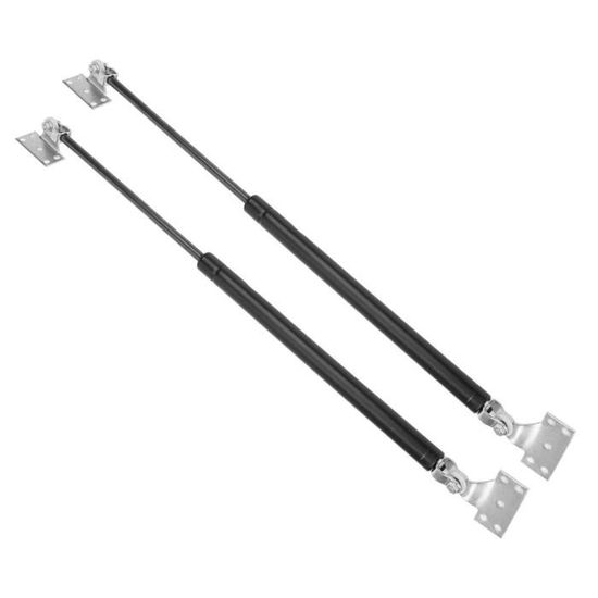 Tige de support de porte, support de levage de capot avant, 2 pièces d ...