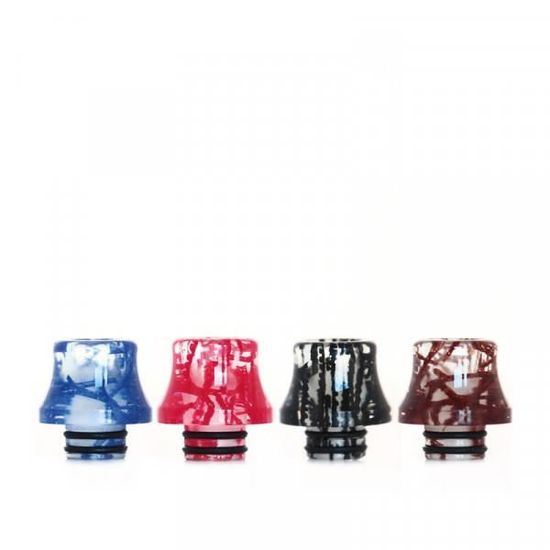 Drip Tip Cloud 510 Marron - Cdiscount Au quotidien