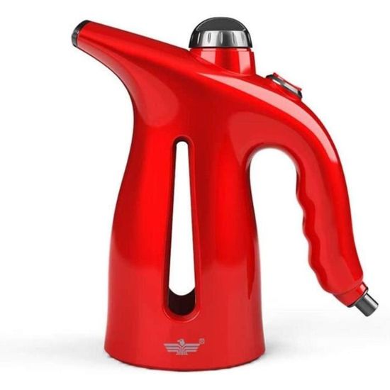 Le Vapeur Portatif De Fer À Vapeur Portatif Vêtx Voyage Le Vapeur De ...