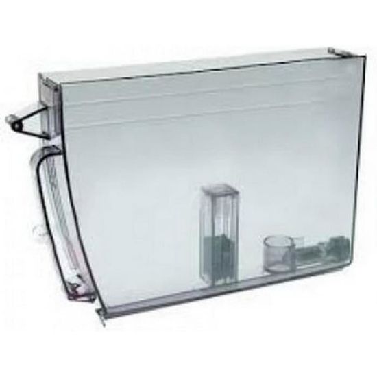 Reservoir D'Eau As13200250 Pour Cafetière - Expresso Broyeur Delonghi ...