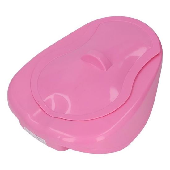 Zerodis Bassin de lit pantoufle Bassin de lit d'allaitement robuste ...