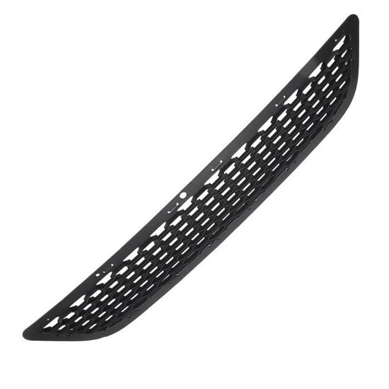 Grille de grille de capot de pare-chocs Grille de capot de pare-chocs ...