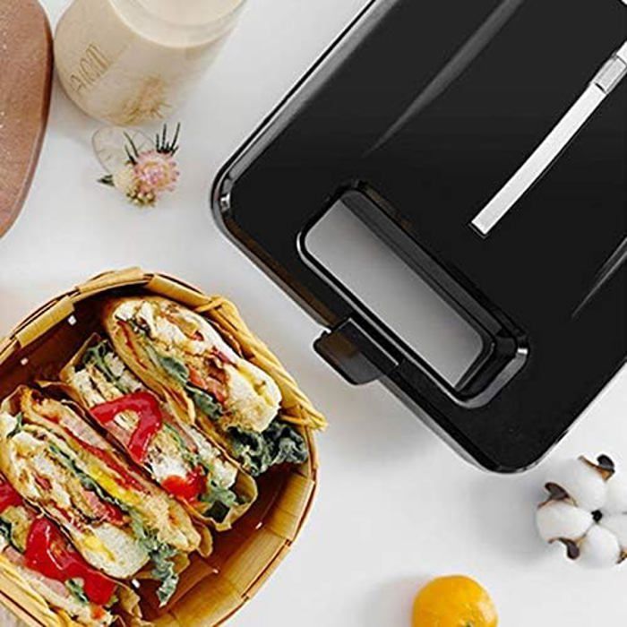 Appareil Croque-Monsieur Machine De Petit-Djeuner De Fabricant De ...