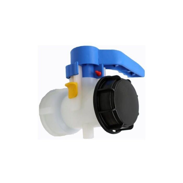 Mm Un Certain Acidit 233 Vanne Pour Cuve 1000 Litres Indomptable La