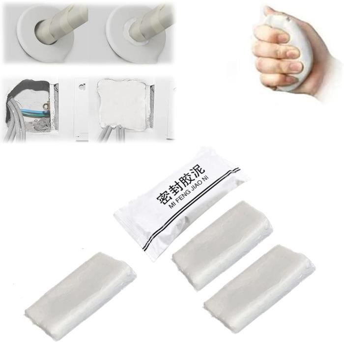 Argile d'étanchéité de réparation étanche - Waterproof Sealant Mastic ...