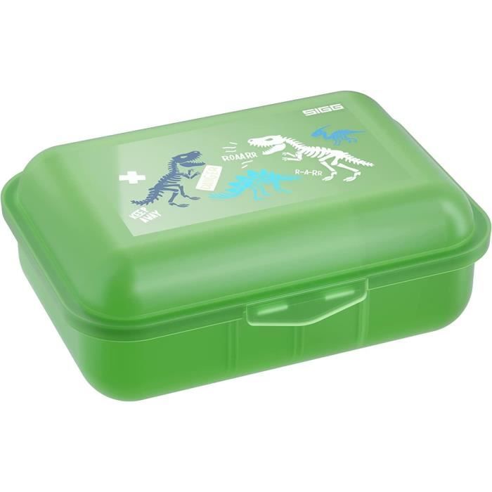 Viva Lunch Box 1L - Poids Plume - Lavable Au Lave-Vaisselle - Sans Bpa ...