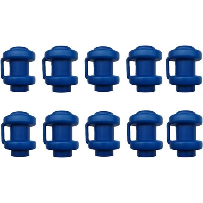 Capuchon de mât pour Enceinte de Trampoline, Capuchon de poteau de ...