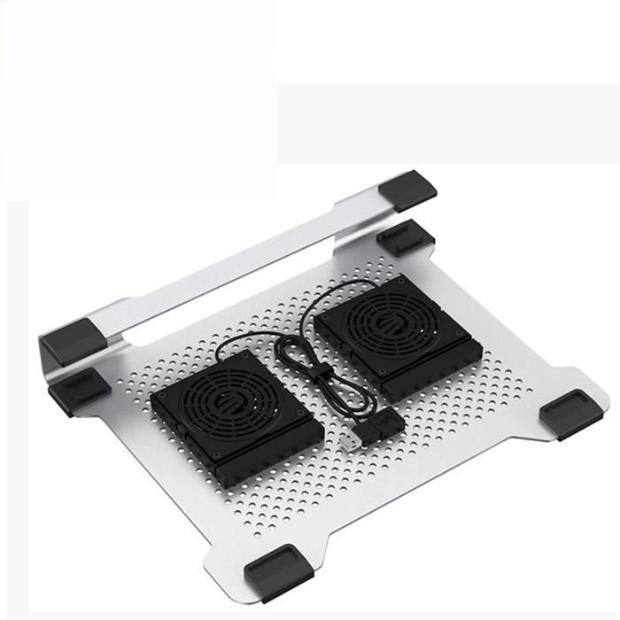 AJW-Refroidisseurs PC Portable Plaque de Refroidissement pour ...