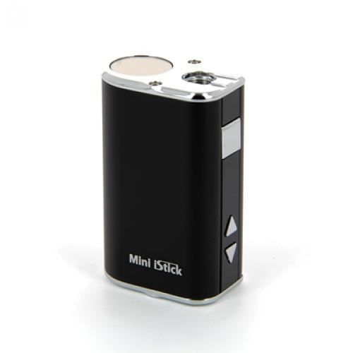 Cigarette électronique Mod Box Mini istick 10w Noir Eleaf - Cdiscount ...