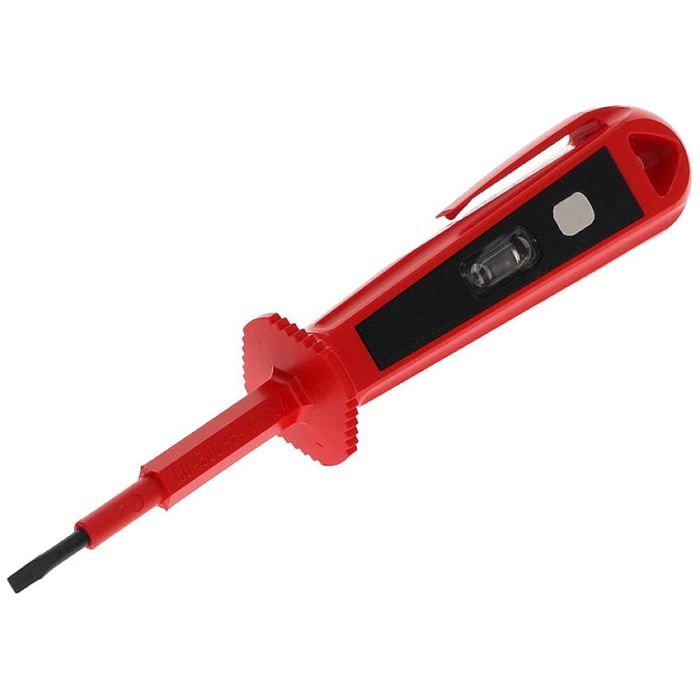 Gedore RED R38121312 Testeur de phase | ELECTRICITE (MULTIMETRE ...