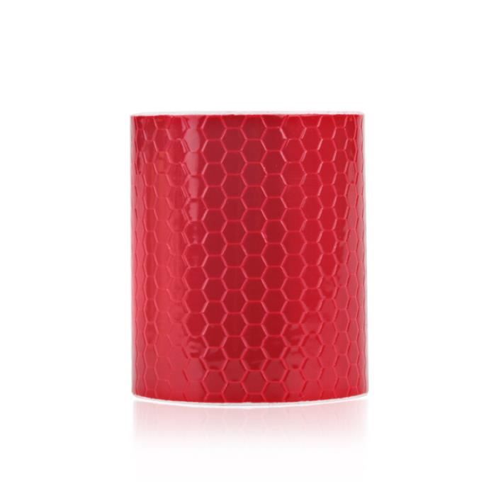 Autocollant réfléchissant - Décoration véhicule - Film adhésif 5x300cm ...