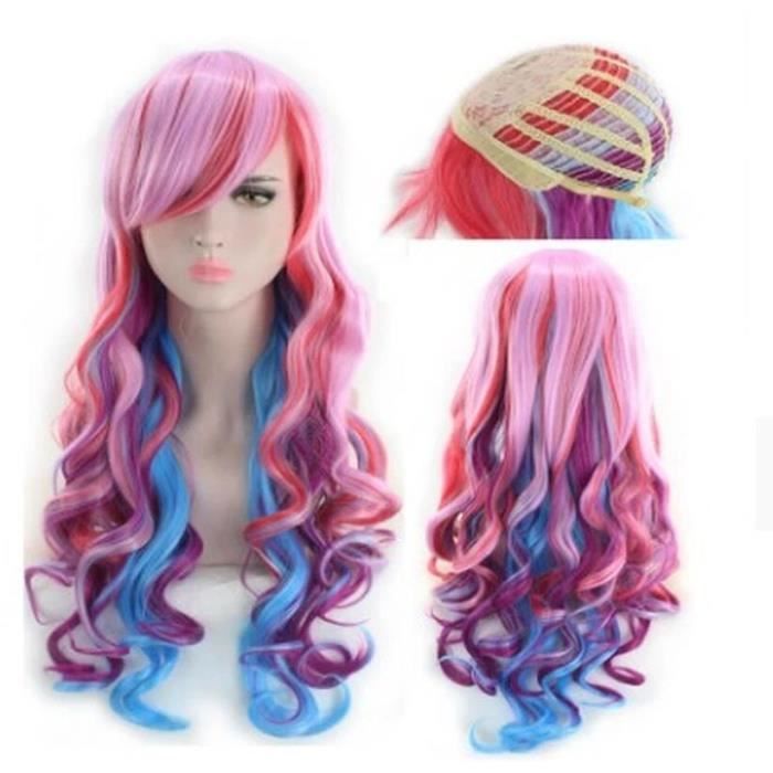 Perruque - Postiche - Faux Cheveux - Extensions - Colle Cheveux CRAZE ...