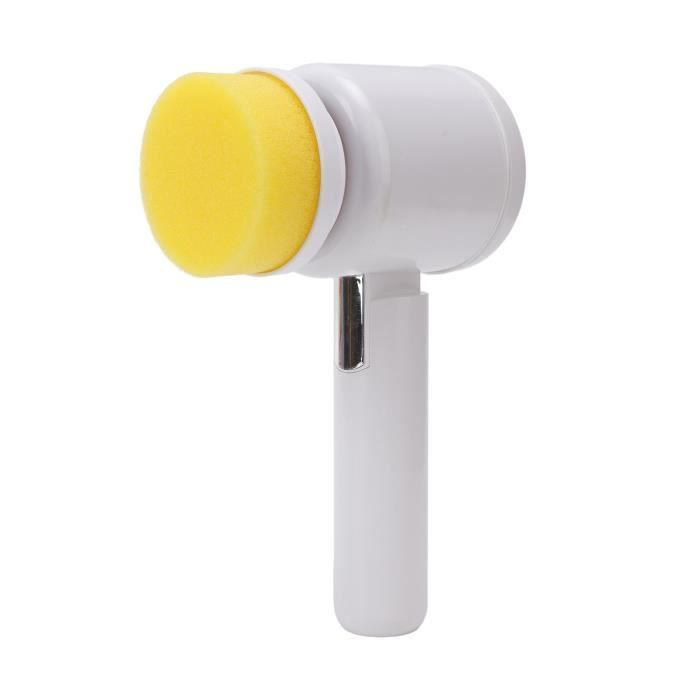 EJ.life Electric Kitchen Cleaning Tool, Electric Cleaning Brush ...