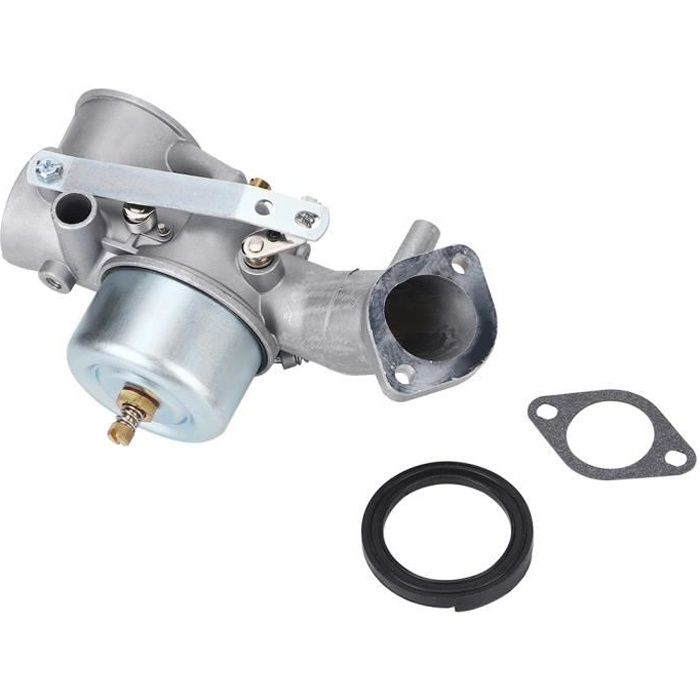 Carburateur pour Briggs Stratton 491031 490499 491026 12HP - Cdiscount Auto