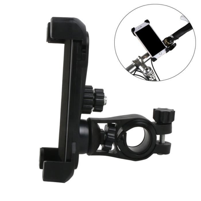 Support de Vélo de Universel de fixation de Guidon de de route de ...