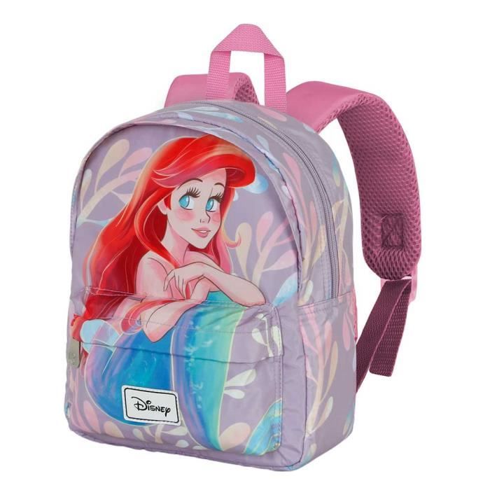 Disney Ariel Sea - Sac à dos Préscolaire Joy, One Size Lilas Lilas ...