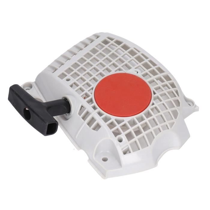 KIMISS assemblage de démarrage à rappel Assemblage de démarrage par traction de démarreur à ...