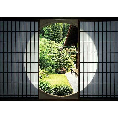 Affiche 50x70 cm Kyoto, Japon Shin TERADA - Cdiscount Maison