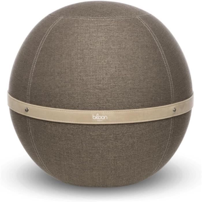 Bloon Bloon Siège Ballon Bureau Assise Ergonomique. Anti Mal De Dos ...