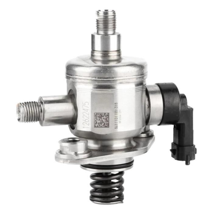 Pompe à Carburant Haute Pression pour 2010-2011 Buick Cadillac Chevy ...