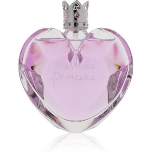 Vera Wang - Flower Princess For Women 100ml EDT - Cdiscount Au quotidien