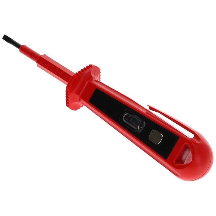 Gedore RED R38121312 Testeur de phase | ELECTRICITE (MULTIMETRE ...