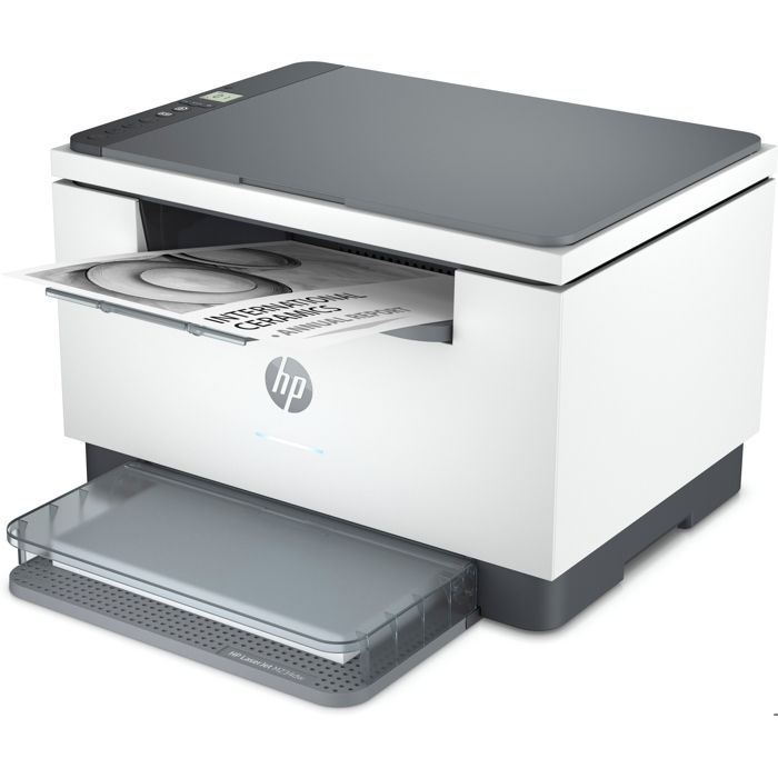 Imprimante multifonction HP Laserjet M234dw laser noir et blanc ...