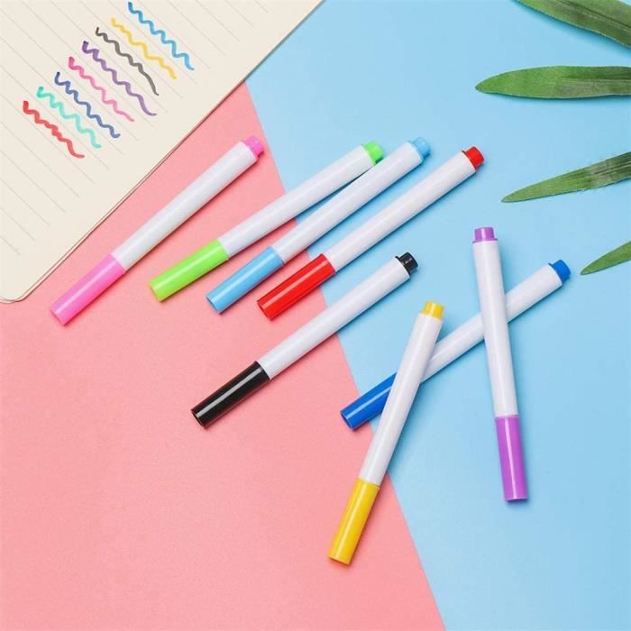 Feutres Tableau Blanc Effacable Feutre Tableau Blanc Effacable ...