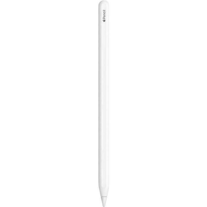 Stylets pour tablette Apple Pencil 2e génération pour iPad Pro 11 ...