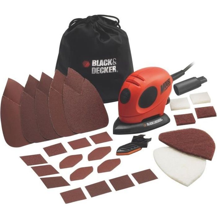 Ponceuse : comment choisir la meilleure ? Conseils et modèles