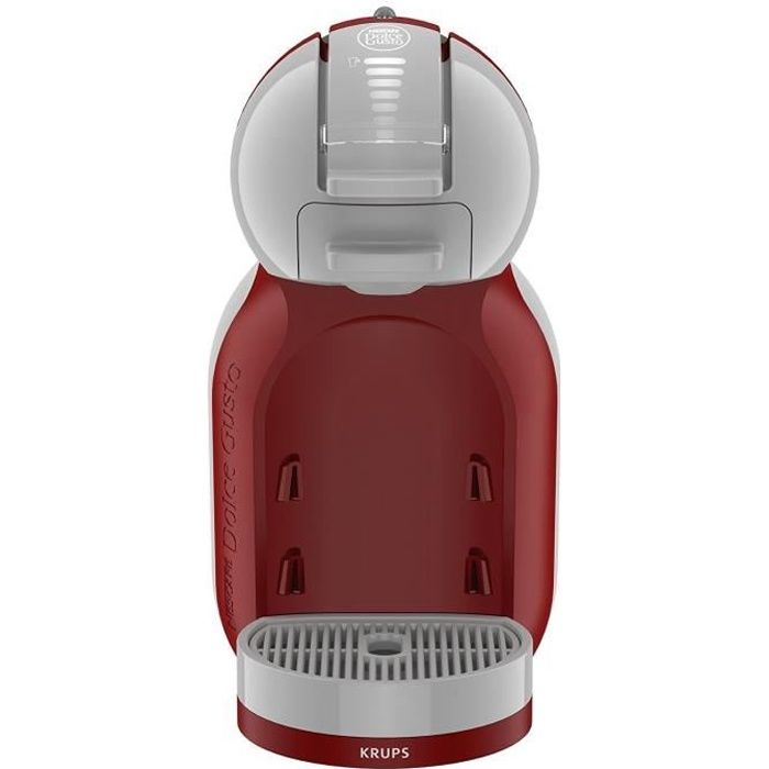 Machine à café multiboisson à capsules MINI ME KRUPS NESCAFE DOLCE ...