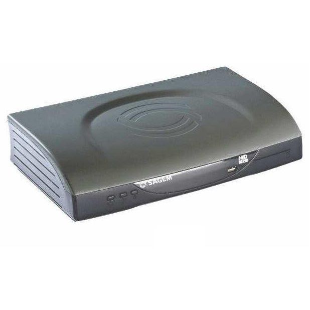 SAGEM ITD81HD - Cdiscount TV Son Photo