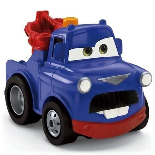 CARS 2 Shake N'Go - Ivan Mater - Cdiscount Jeux - Jouets