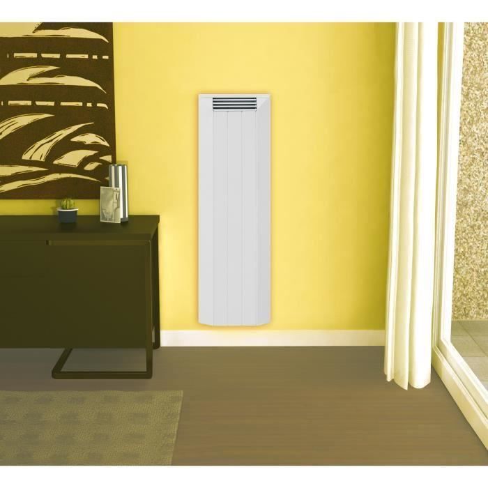 Radiateur Concorde 1000w