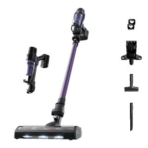 Rowenta X-Pert 6.60 aspirateur balai sans fil - Cdiscount