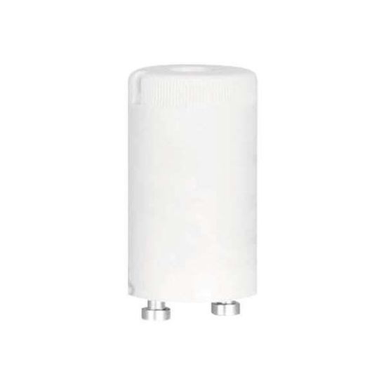 Starter pour tube LED Glass T8 Tungsram - Sélection Cazabox - Cdiscount ...