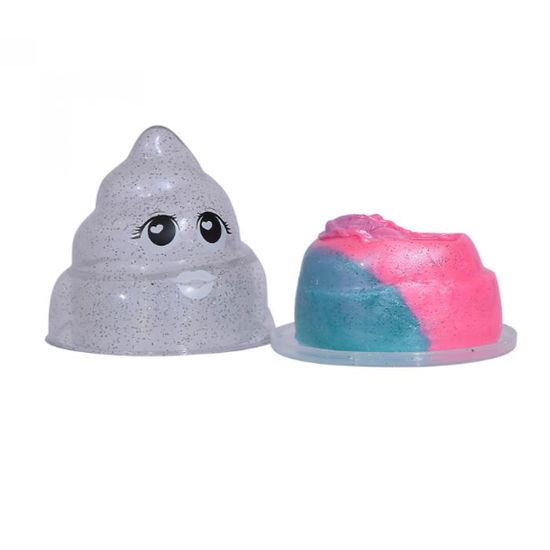 SLIME PUUUPSI POOP UNICORN CUP – SIMBA - Cdiscount Jeux - Jouets